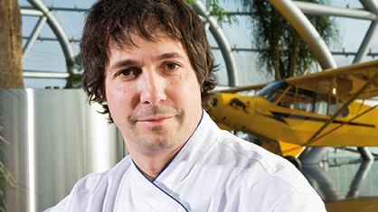 Kenneth Oringer - Kluges Marketing als Erfolgsgeheimnis