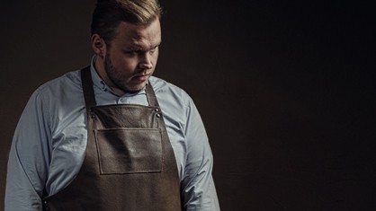 Richard Rauch: Immer in Bewegung