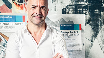 Interview Michael Schunko | by ROLLING PIN