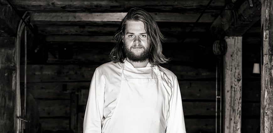 Magnus Nilsson wird Direktor der MAD Academy – Rolling Pin