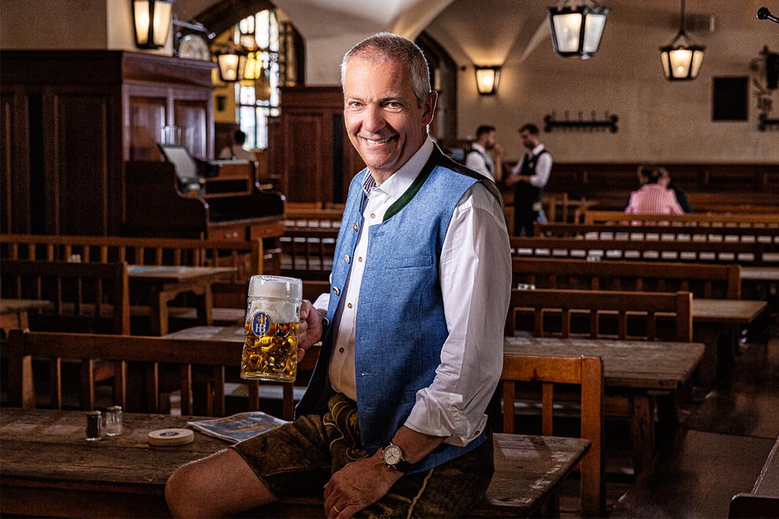 Inspiration-Talks: Michael Möller – Rolling Pin