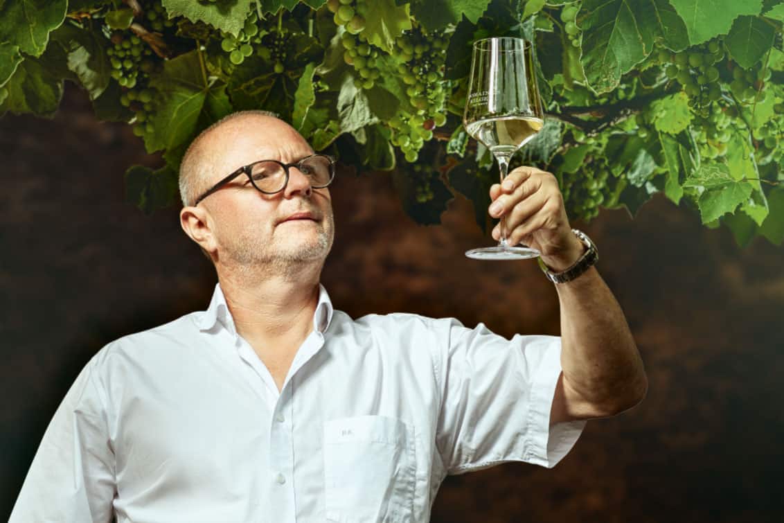 Investor Hans Kilger übernimmt die Stromburg – Rolling Pin