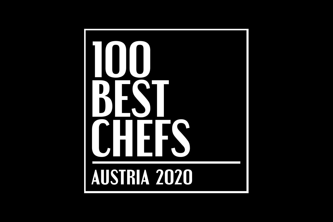 AUSTRIA’S 100 BEST CHEFS im Livestream – Rolling Pin