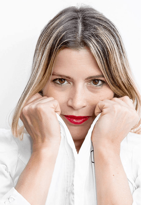 ONA – Frankreichs Antwort auf vegane Sterneküche – Rolling Pin