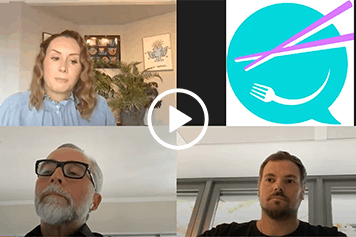 Inspiration-Talks: Karl Romboy & Ralf Marhencke – Rolling Pin