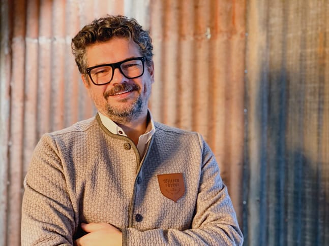 Peter Just neuer Director of Hotel Operations bei zwei Hotels der Eder ...