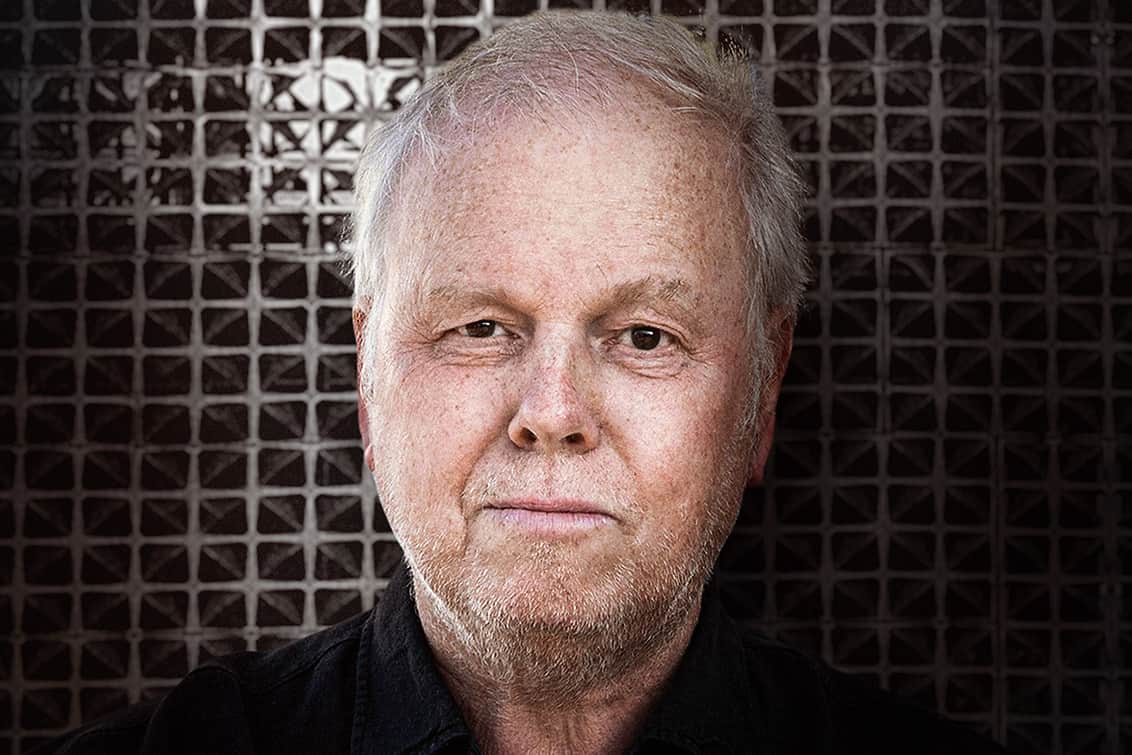 Barfood-Experte Jochen Thoss: Genuss gibt's auch im Kleinformat ...