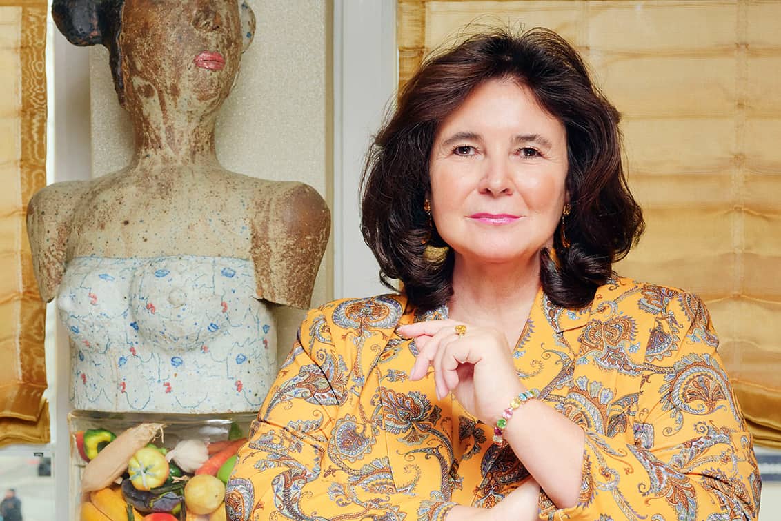 Wie Hotelière Helena Ramsbacher dem Fachkräftemangel trotzt – Rolling Pin