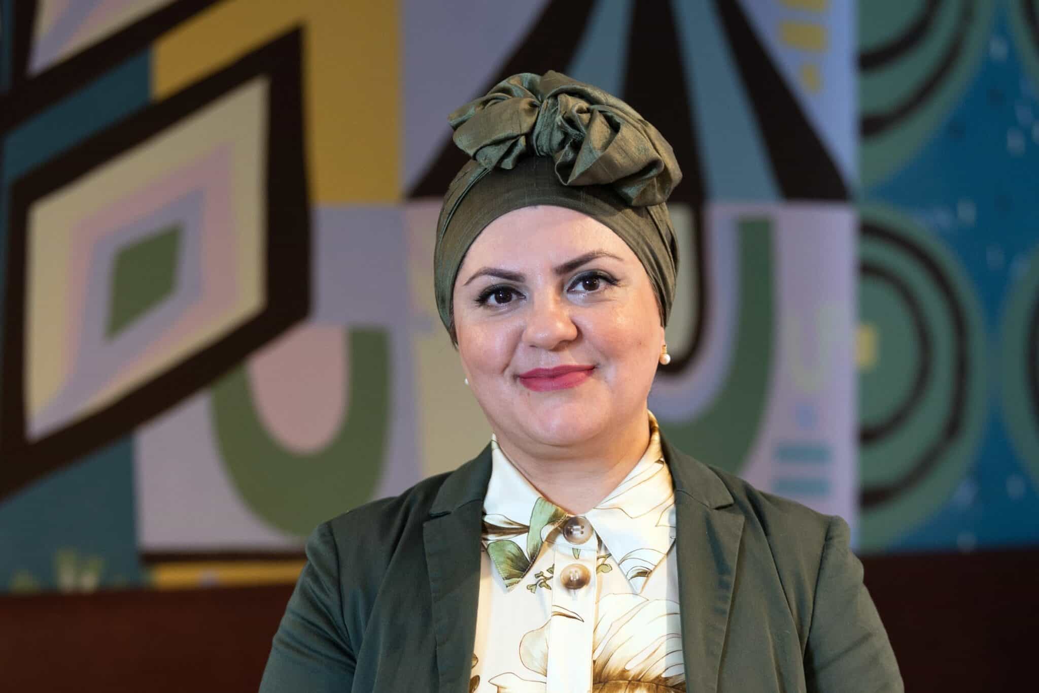 NOVUM Hospitality stärkt Führung: Samira Said wird CEO – Rolling Pin