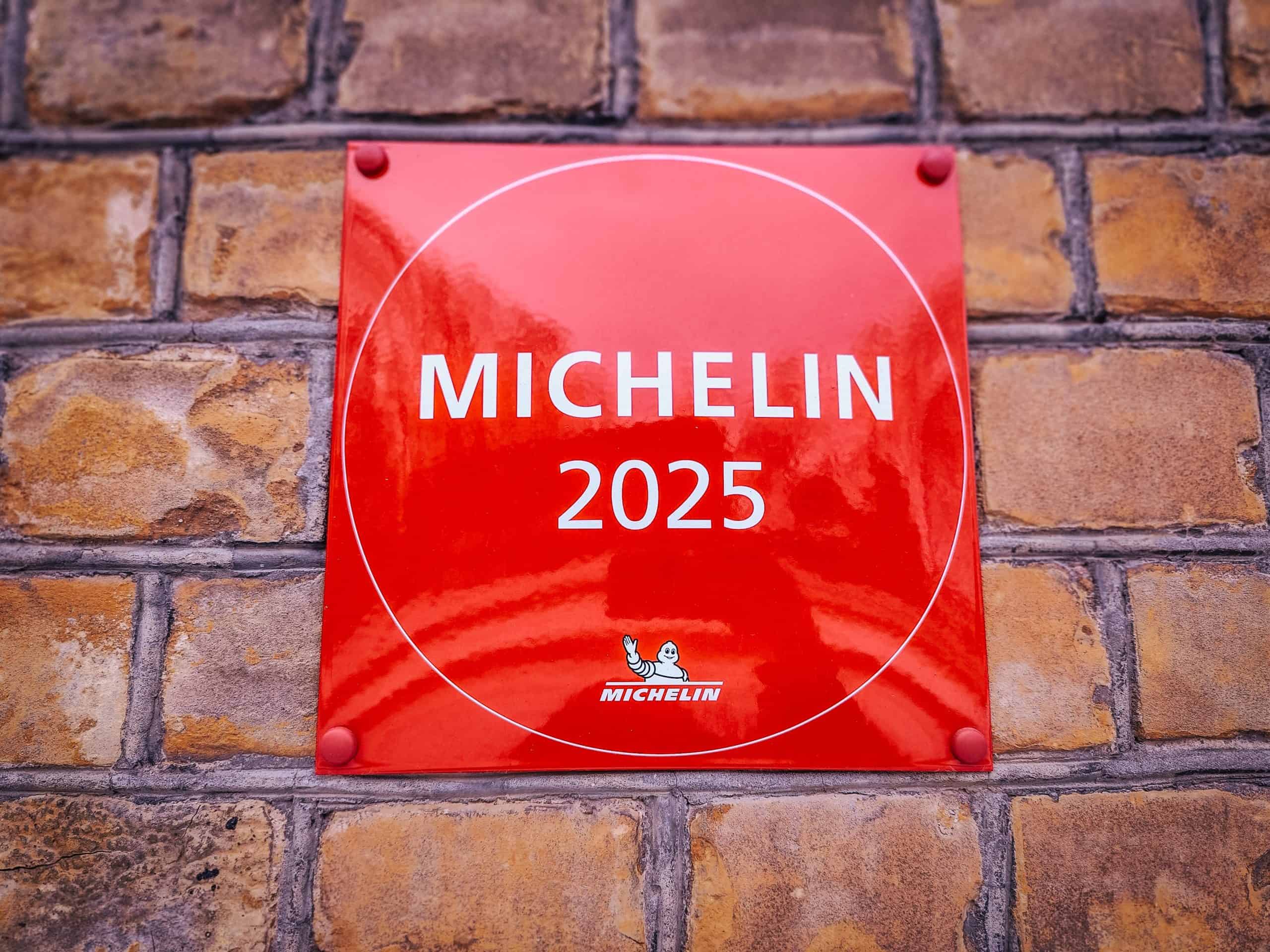 Guide Michelin Belgien und Luxemburg 2025: Neue Sterne und kulinarische ...